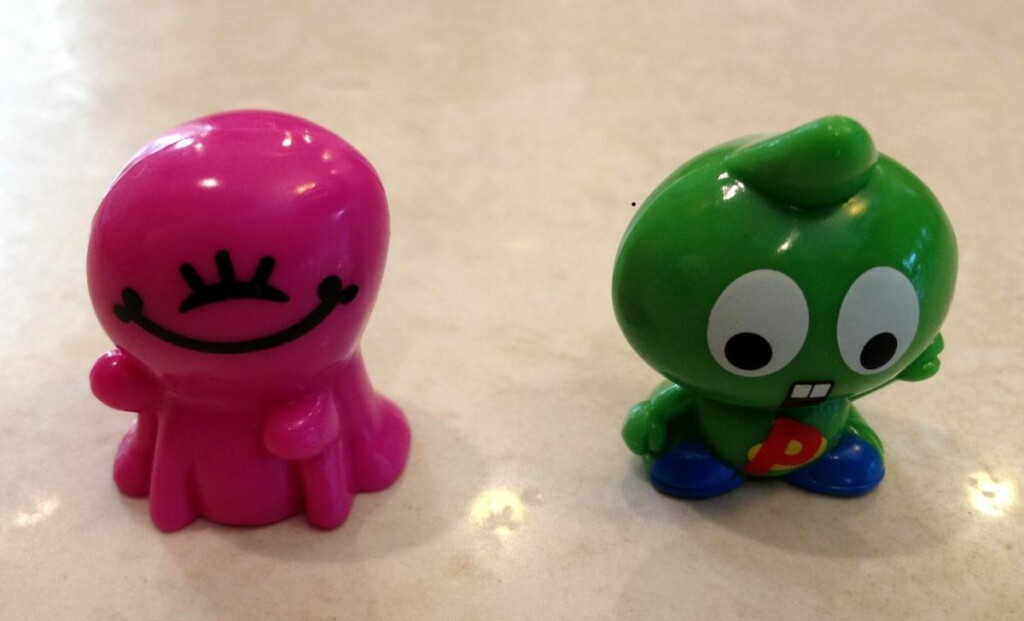 Go Crazy With Gogo's Crazy Bones - MommysBusy.com