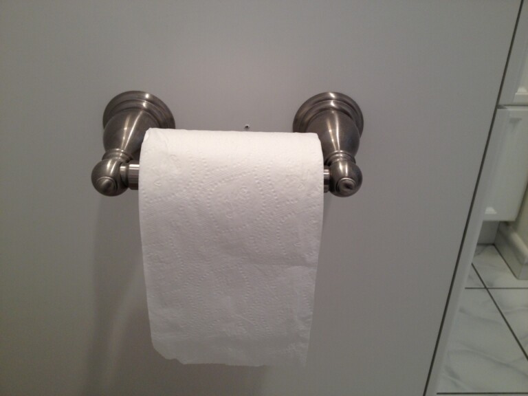 The Infamous Toilet Paper Wars! - MommysBusy.com