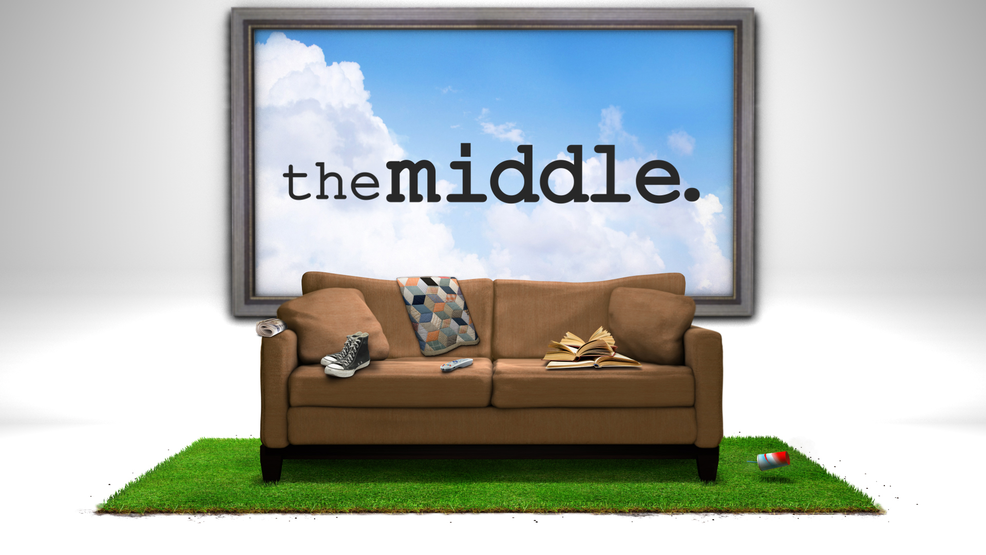 Join Me for a Set Visit on ABC's The Middle