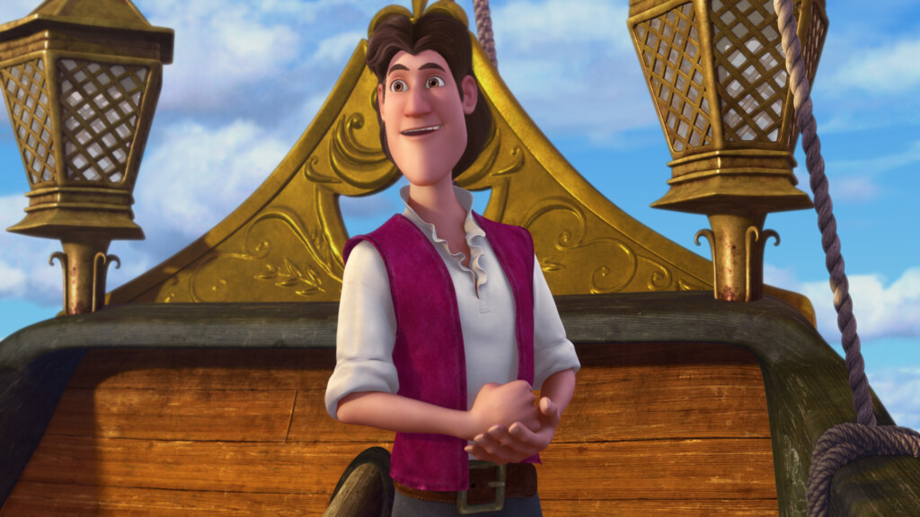 Tink and Friends Hit the High Seas for Adventure in Disney's Newest ...