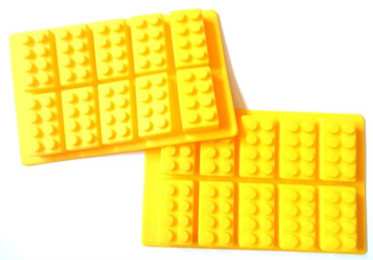 Did You Know They Make Frozen Legos? - MommysBusy.com