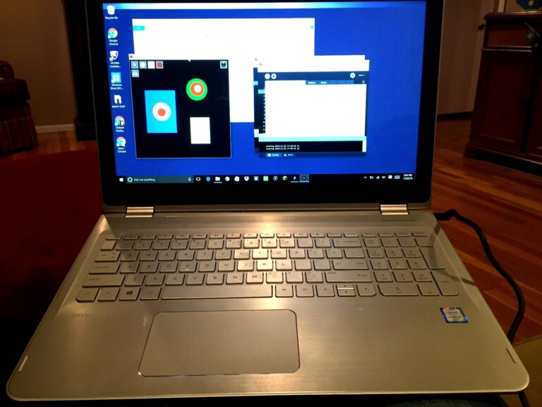 Downloading the Full Intel on My Little Programmer in Training - Mommy ...