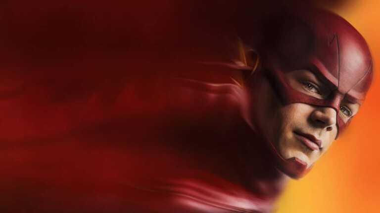 Who is Zoom? 'The Flash' Races to the Top of TV's Greatest Mysteries ...