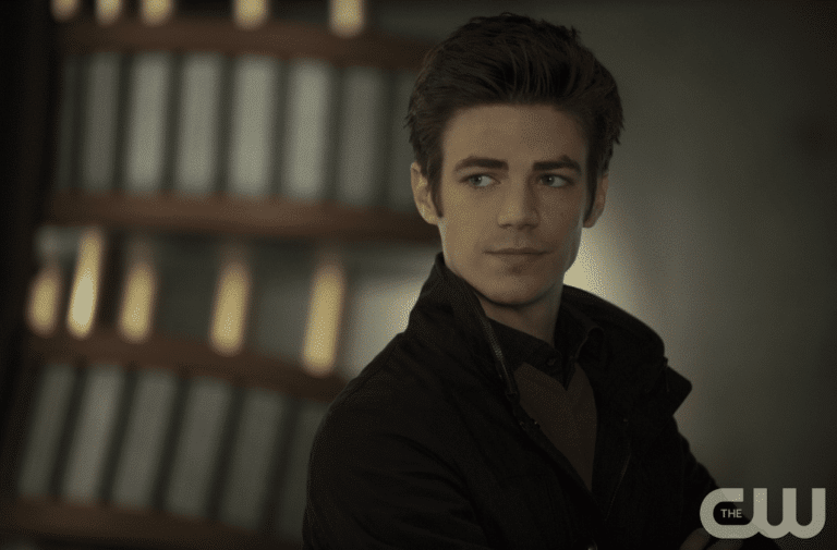 Who is Zoom? 'The Flash' Races to the Top of TV's Greatest Mysteries ...