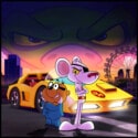 The World's Greatest Secret Agent Danger Mouse Returns! - Mommy's Busy ...