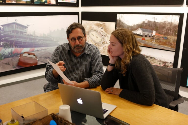 The Cars 3 Writing Team Reveals the Story Behind the Story - MommysBusy.com