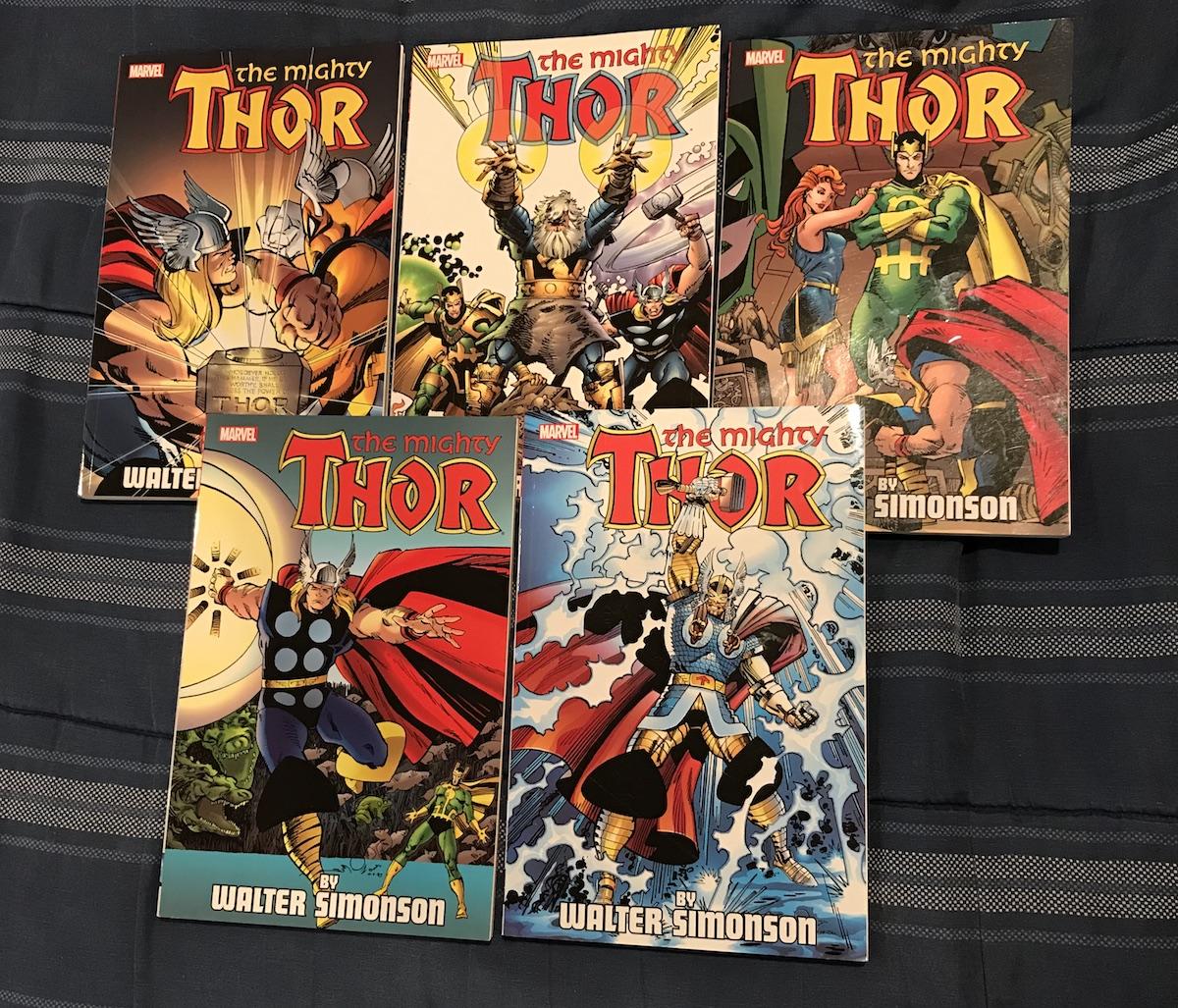 Your Thor Ragnarok Reading Guide - MommysBusy.com