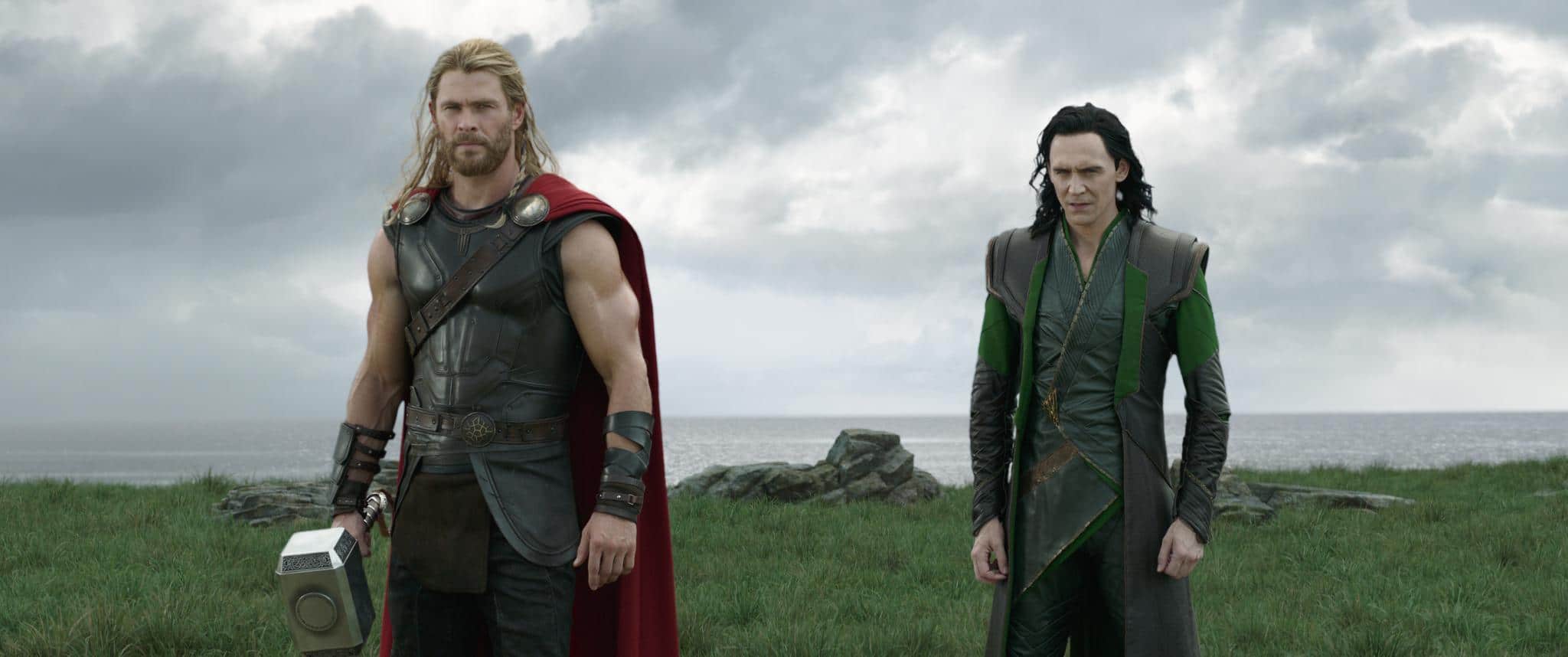 Thor Ragnarok Totally Rocked My World - MommysBusy.com