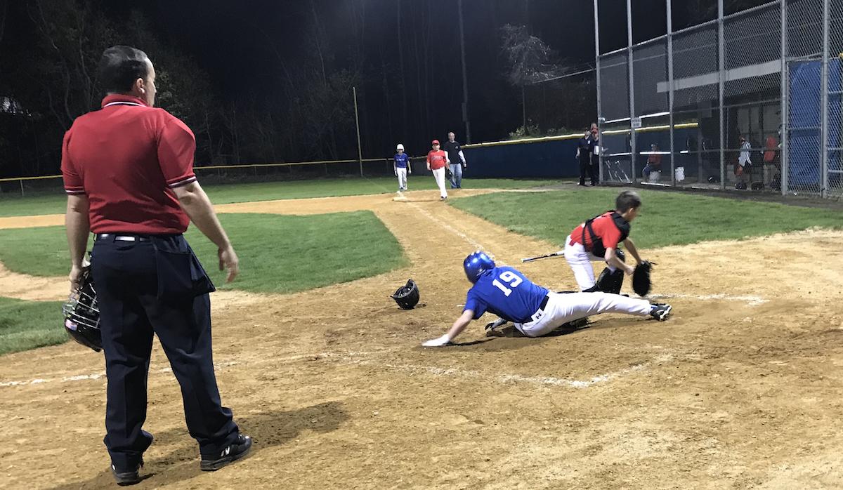 Be Safe and Strike out the Dirty Side of Baseball with Tide PODs ...