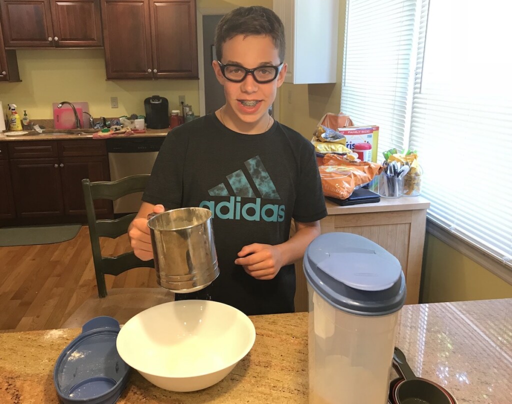 Eat It, Thanos. I Made Infinity Stone Cookies! - MommysBusy.com