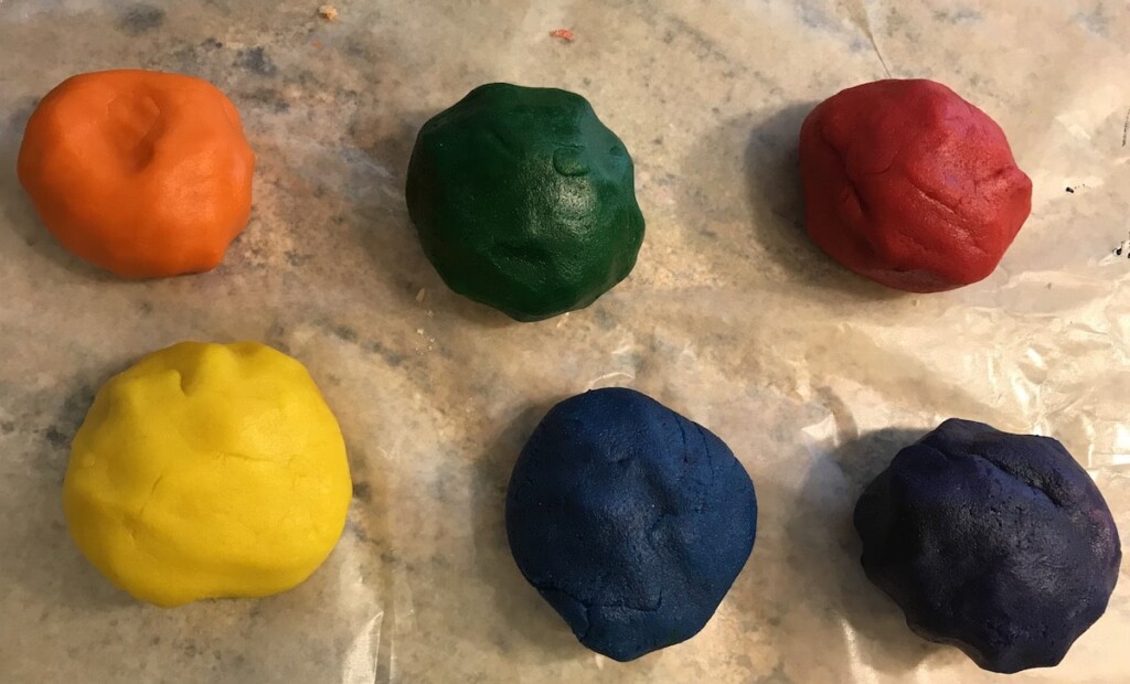 Eat It, Thanos. I Made Infinity Stone Cookies! - MommysBusy.com