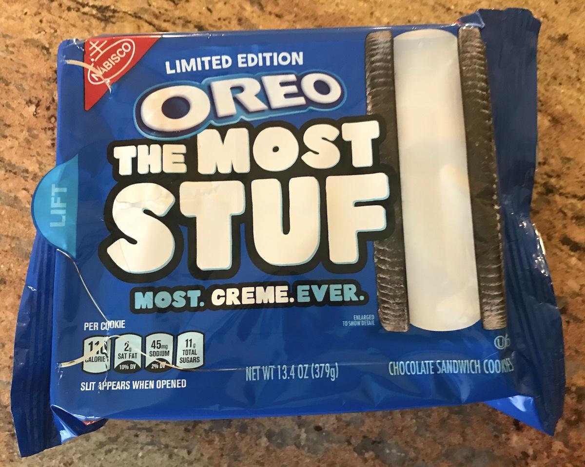 The Most Stuf OREO is What Heaven Must Taste Like - MommysBusy.com