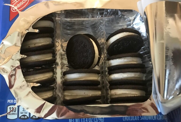 The Most Stuf OREO is What Heaven Must Taste Like - MommysBusy.com