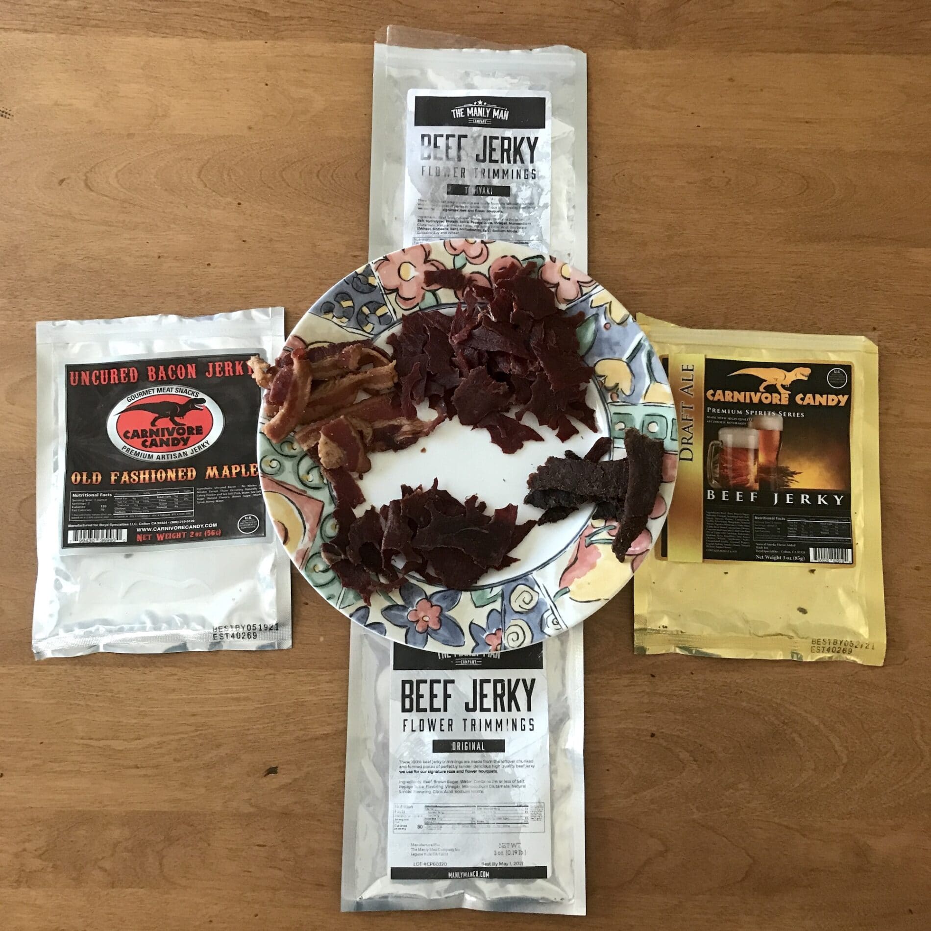 The Best Jerky Kit From Manly Man Company Speaks Beef Jerky Truth ...
