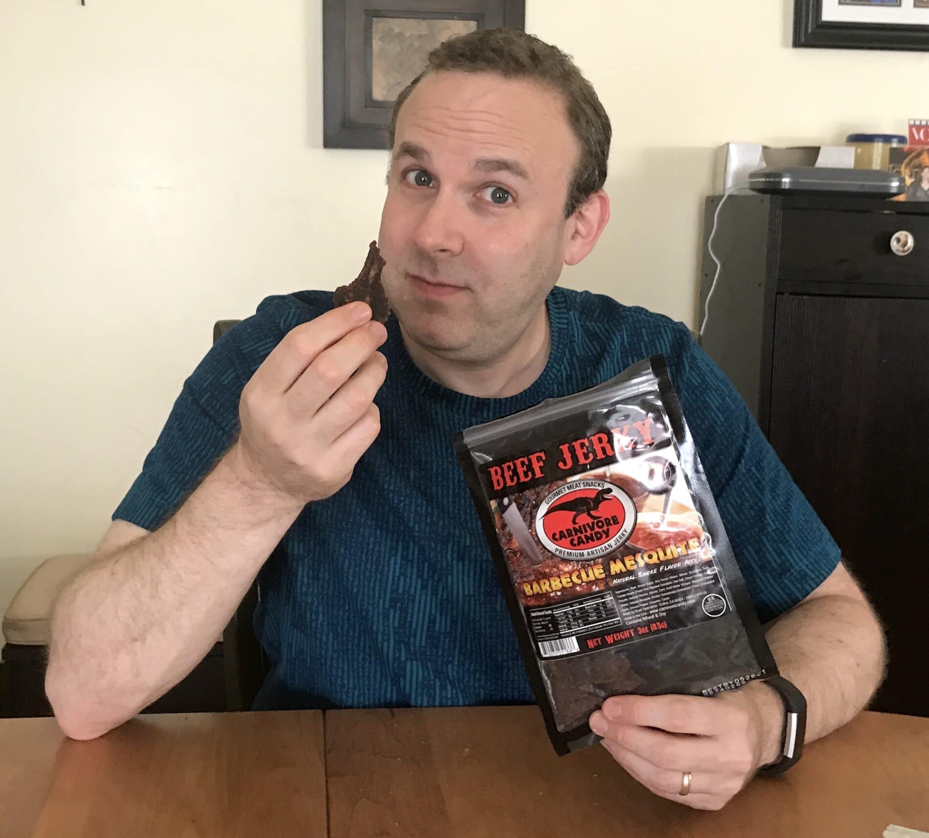 The Best Jerky Kit From Manly Man Company Speaks Beef Jerky Truth ...