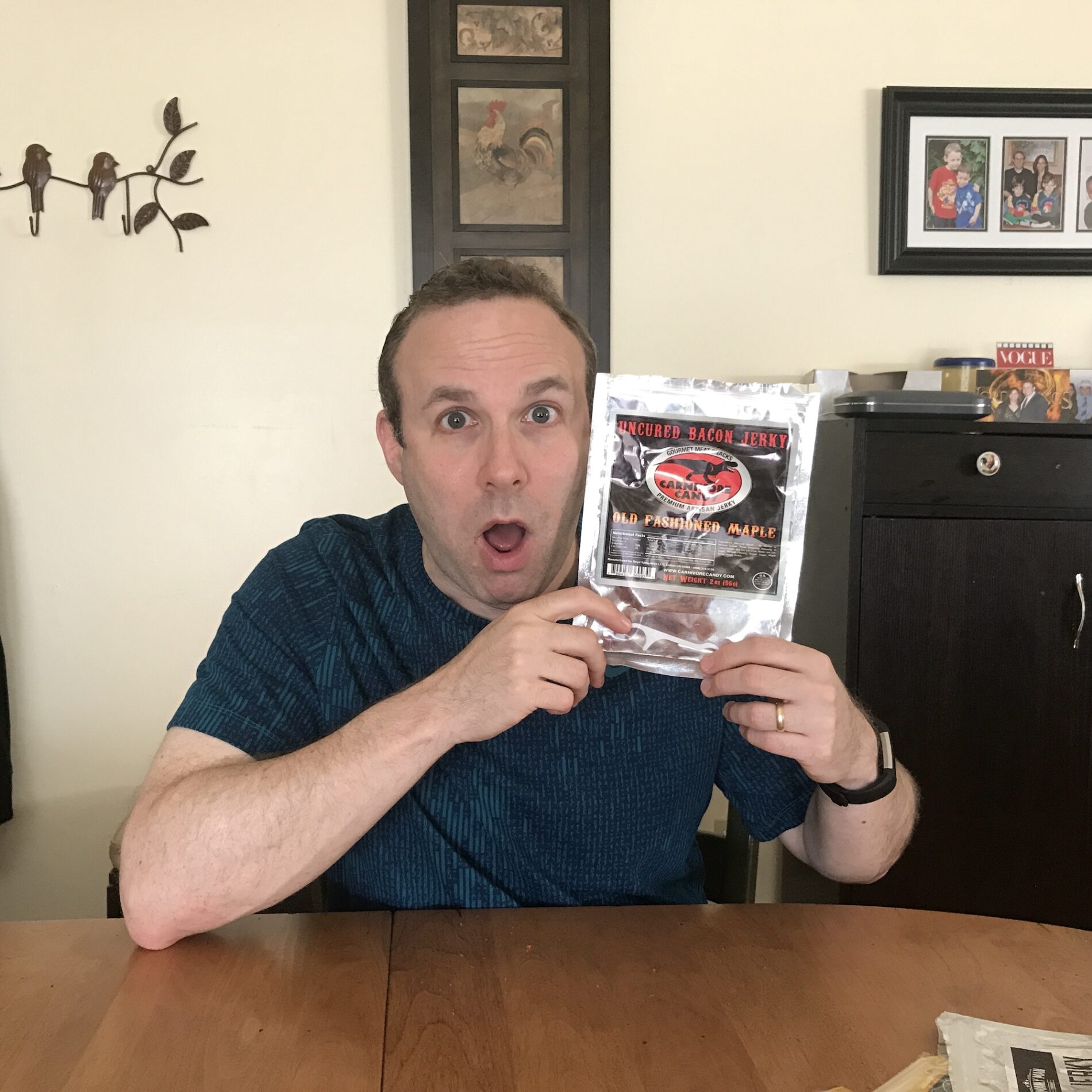 The Best Jerky Kit From Manly Man Company Speaks Beef Jerky Truth ...