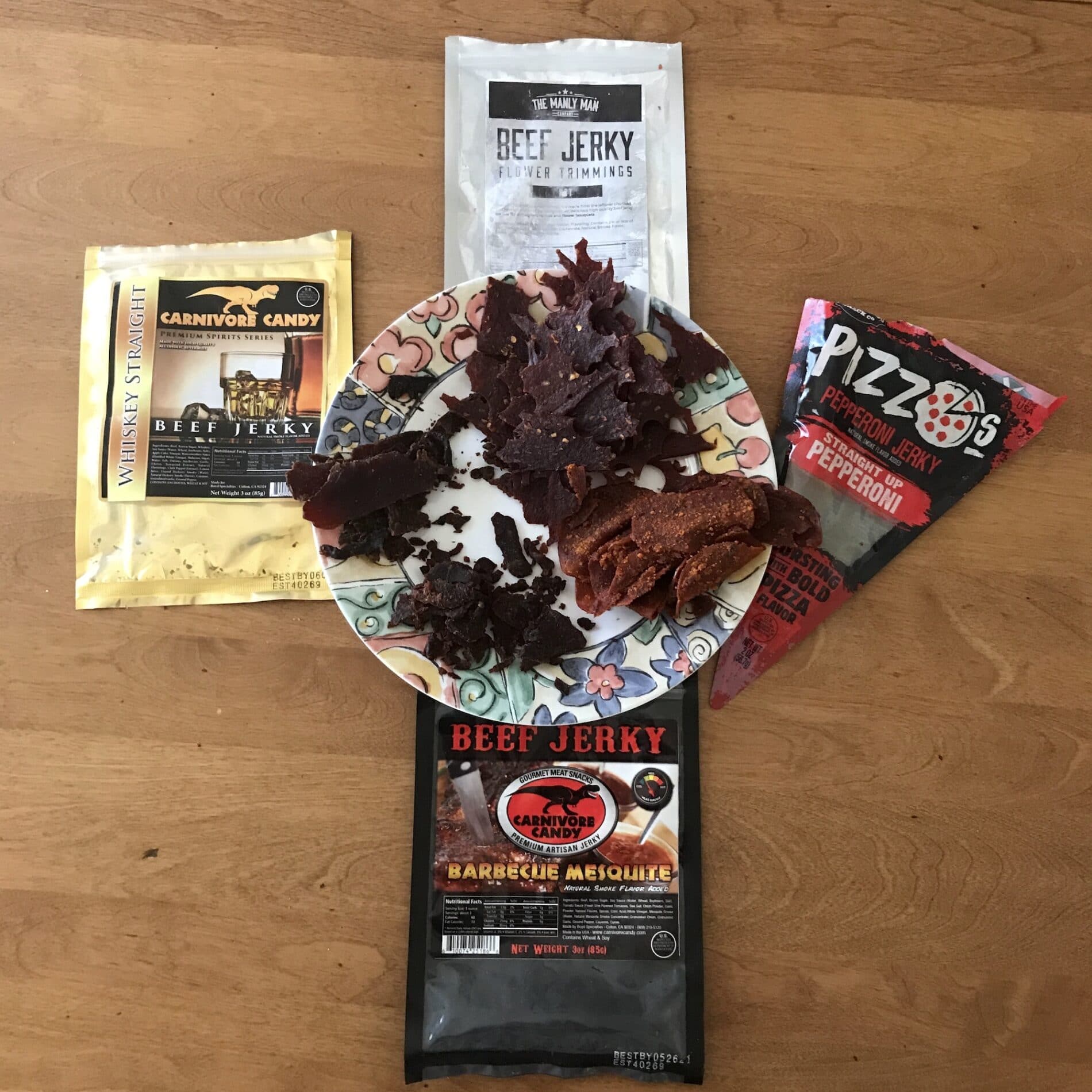 The Best Jerky Kit From Manly Man Company Speaks Beef Jerky Truth ...