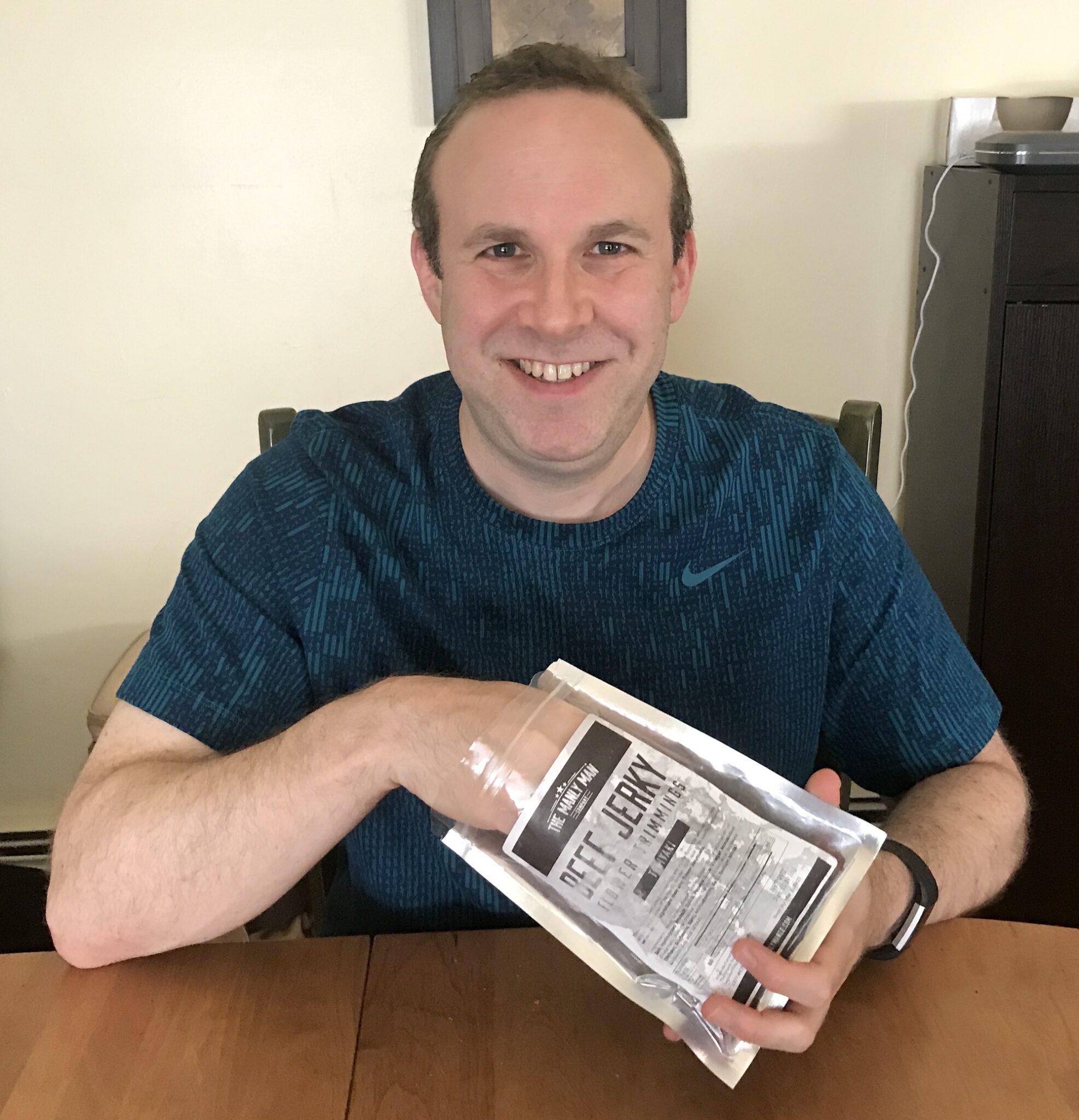 The Best Jerky Kit From Manly Man Company Speaks Beef Jerky Truth ...