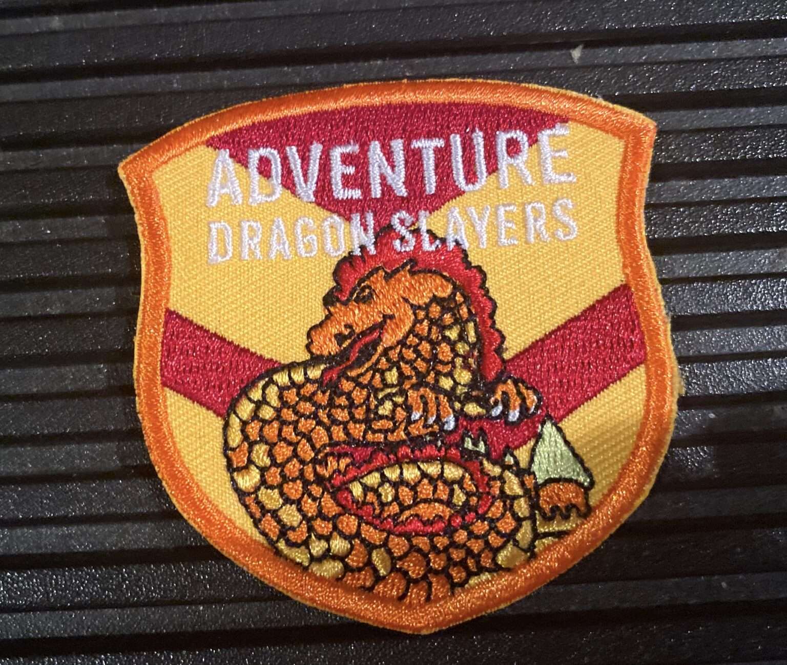 Atari Adventure Limited Edition Truly Slays - MommysBusy.com