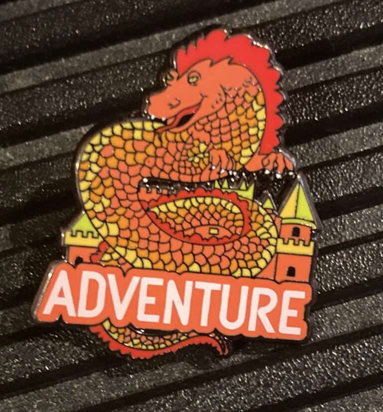 Atari Adventure Limited Edition Truly Slays - MommysBusy.com