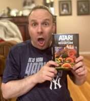 Atari Adventure Limited Edition Truly Slays - MommysBusy.com