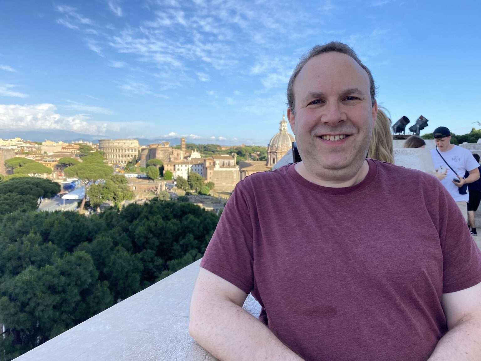 Our Italian Adventure: From Rome to Venice - MommysBusy.com